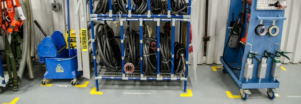 5S Na Produkcji | Zasady, Wdrażanie 5S | Blog - Lean.org.pl