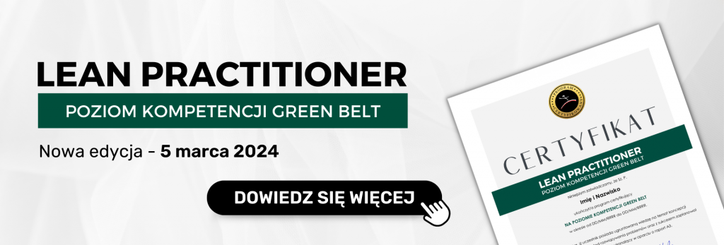Lean Management – warsztaty, szkolenia i doradztwo | LEI Polska