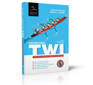 Podręcznik TWI - lean